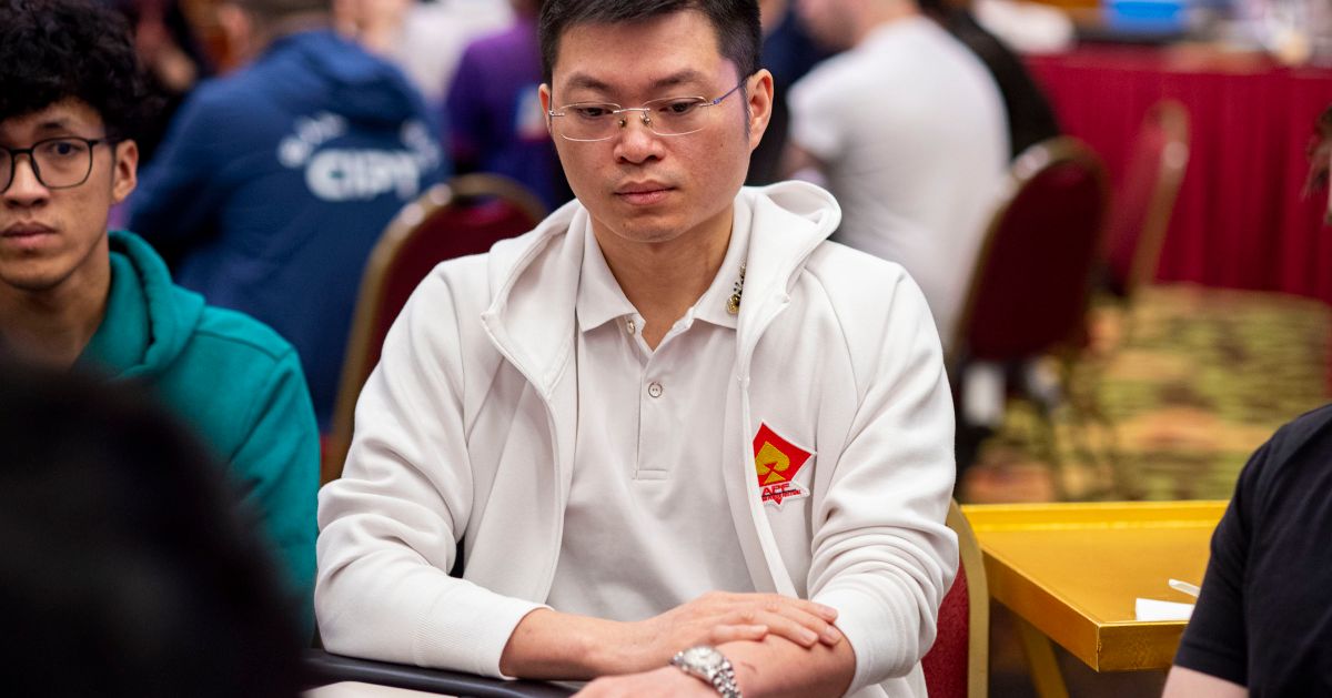 [Live Update] Recent Eliminations, 65th-72nd Places: Nguyen Quang Minh ...